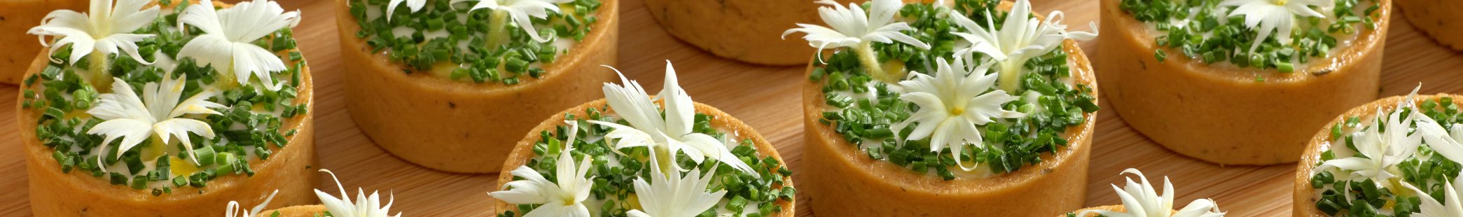 Canapes/Finger Food – Ommi’s Catering