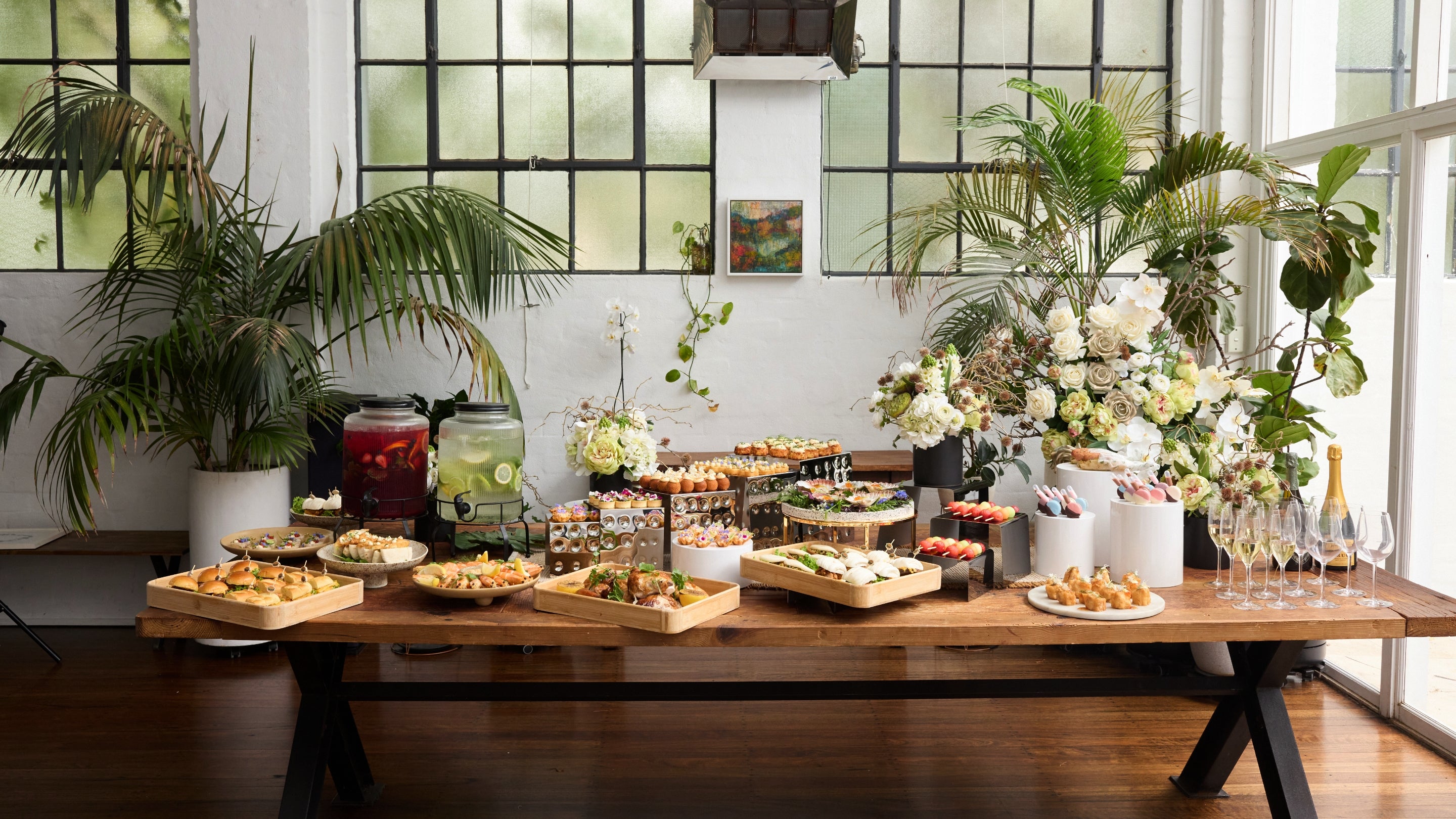 Ommis Catering: Authentic Asian Food Catering in Sydney – Ommi’s Catering